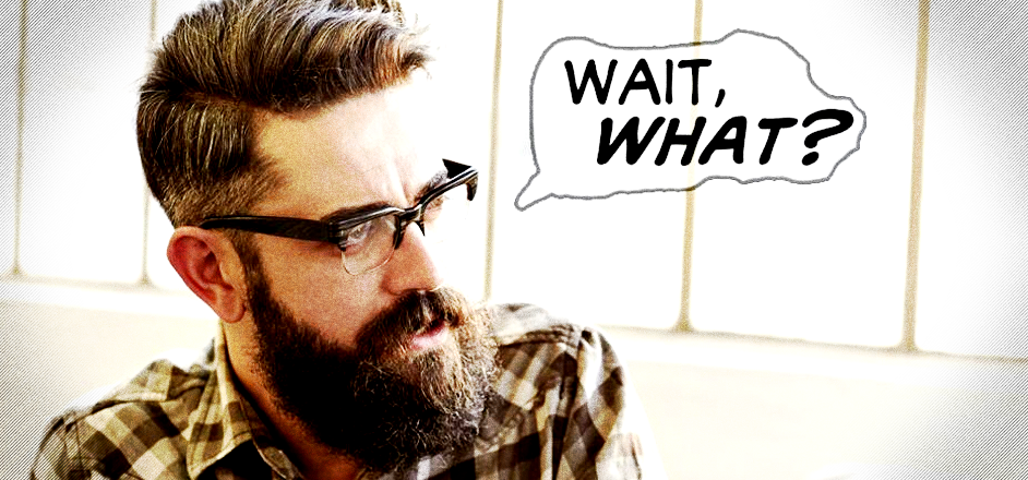 12 Things You Should Never Say To An Artist Unless You Want To Piss