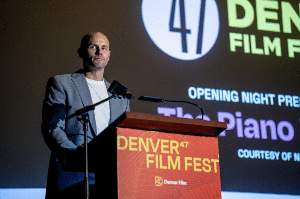 Denver Film Festival Spotlights International Cinema and Local ...